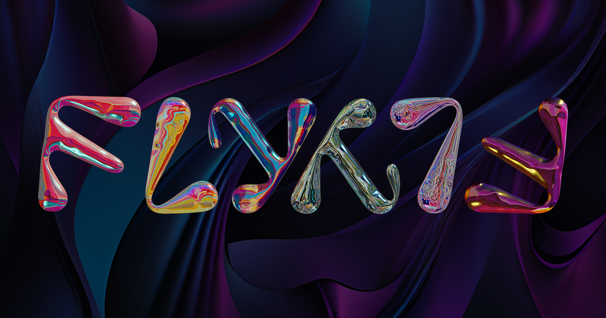 Flyosity.xyz → Digital art portfolio of Mike Rundle